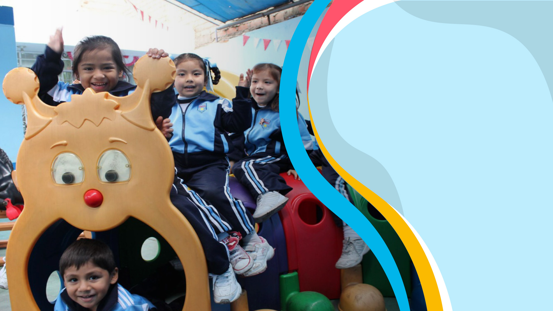 CUBICOL - SANNICOLAS