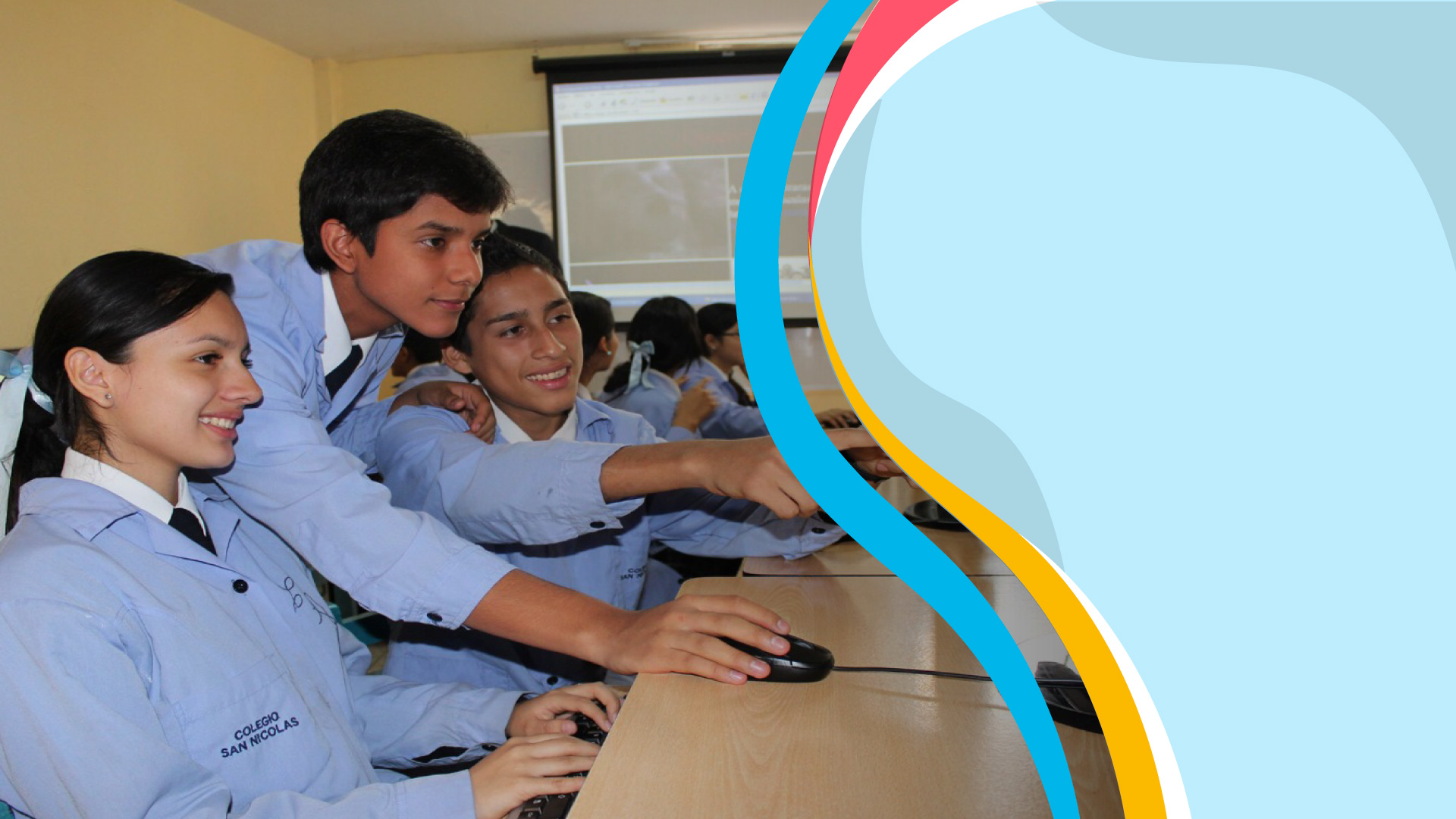 CUBICOL - SANNICOLAS